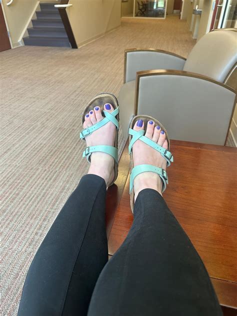 Dont Let Me Distract You From Class Rpublicfeetpics