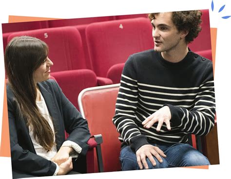 Formation Renforcer Son Assertivité Pédagogie Du Théâtre