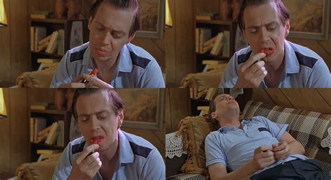 Lipstick Steve Buscemi Nywift Announces New And Returning Board