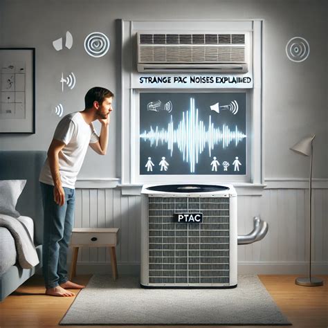 Ptac Maintenance Tips Strange Noises Explained And When To Call A P