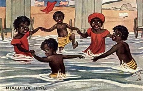 Stereotypes 03 The Picaninny Caricature Anti Black Imagery Jim