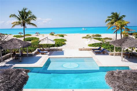 Best All Inclusive Resorts In Turks And Caicos 2026 Guide To Pure Island