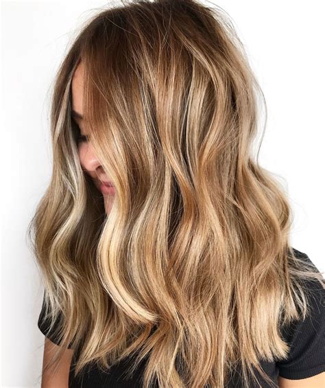 50 Ideas For Light Brown Hair With Highlights And Lowlights Artofit