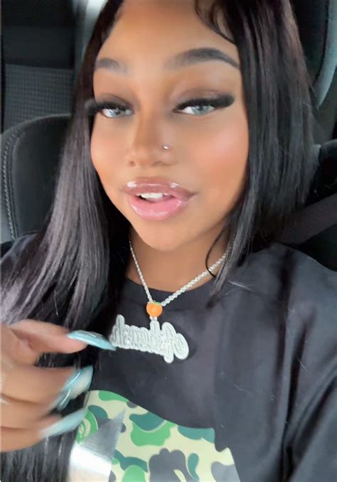 🦄 Ashcashcc Ashleigh Summers Tiktok