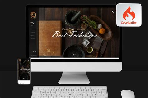 Codeigniter Web App Development Company Codeigniter Website