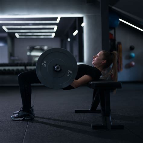 Séance Pull Musculation Exemple Complet Pour Votre Ppl