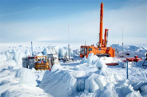 Geophysics Research In Action Advancing Earth Science Discoveries Stock Illustration