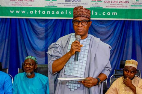Excitement As At Tanzeel Holds 6th Valedictory And Haflatul Quran