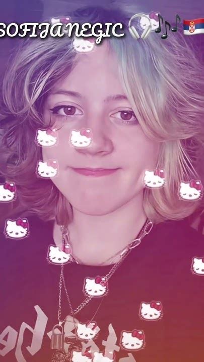 Sofija Negic♡ Youtube