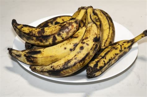 Kerala Yellow Coloured Banana Riped Nenthra Pazham Etha Pazham Stock Image Image Of Fruit