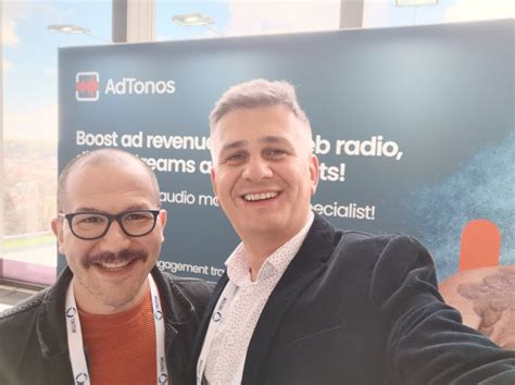 Michal Marcinik On Linkedin Audiomonetization Interactiveaudio Ingameadvertising