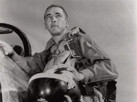 Brig Gen James Robinson Risner U S Air Force 1943 1976 Togetherweserved Blog