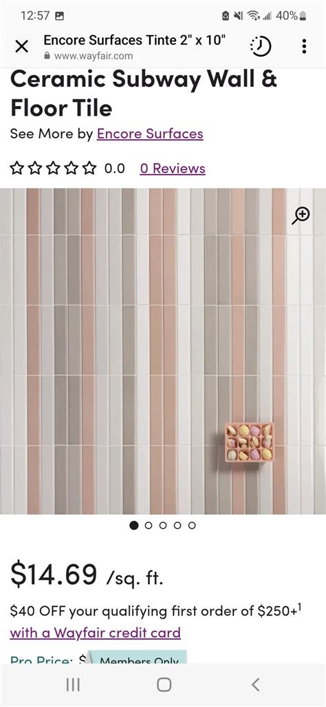 Pin By Laurel Kleiber On Alta Vis Printed Shower Curtain Tile Floor Flooring