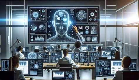 Photo Realistic As Data Analyst Using Machine Learning For Social Media