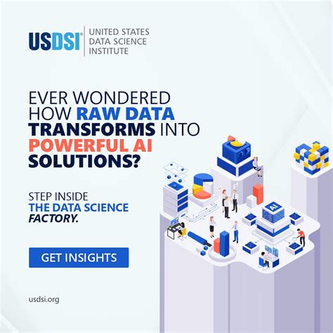 United States Data Science Institute On Linkedin Usdsi Datascience