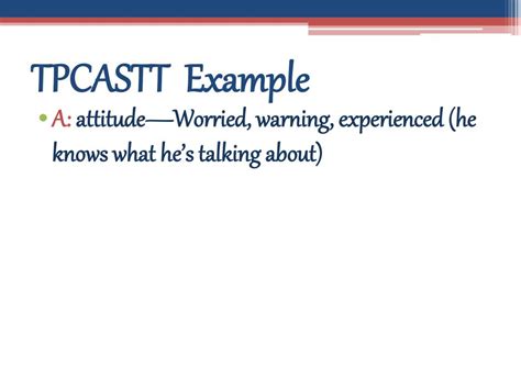 Ppt Tpcastt Poetry Analysis Powerpoint Presentation Free Download