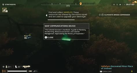 Helldivers 2 Tips To Know Before Starting