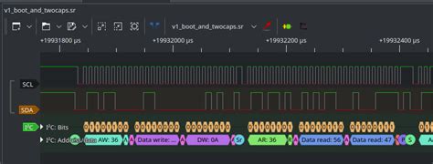 Logic Analyzers Tapping Into Raspberry Pi Secrets Hackaday