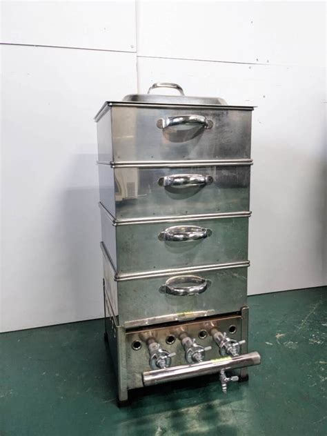 Yahoo オークション 番号d333 伊東金属工業株式会社 ステンレス製角