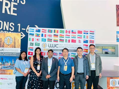 The Story Of Wheats Genetic Diversity And How The Pan Genome Bridges Structural Variations With