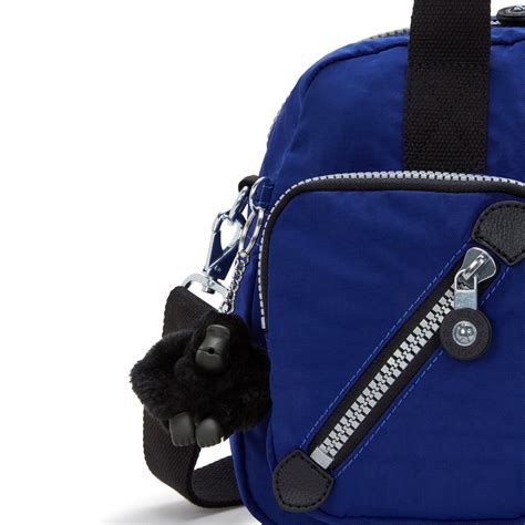 Defea Heritage Rapid Navy Kipling
