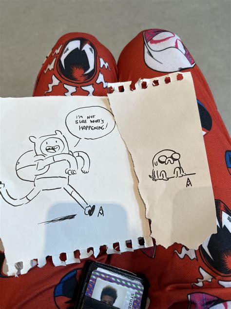 Adam Muto Was Just Chilling At My College I Got Things Signed R