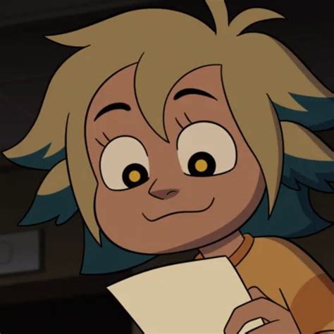 Vee Icon The Owl House Owl House Owl House Season 3