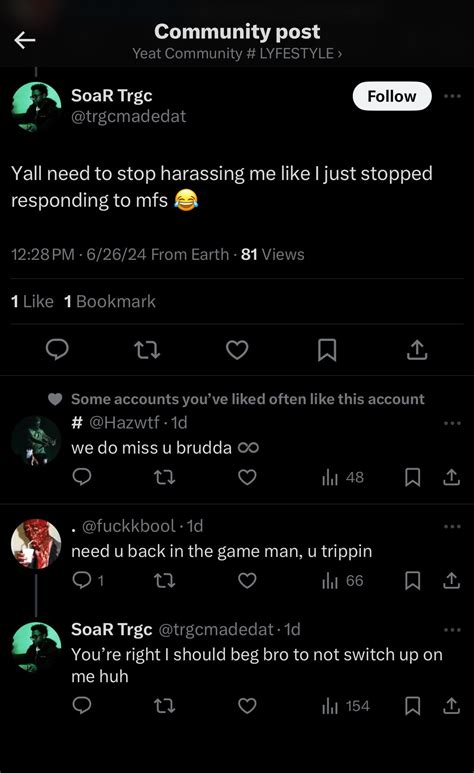 Damn Looks Like Its Over Chat 💔 Ryeat