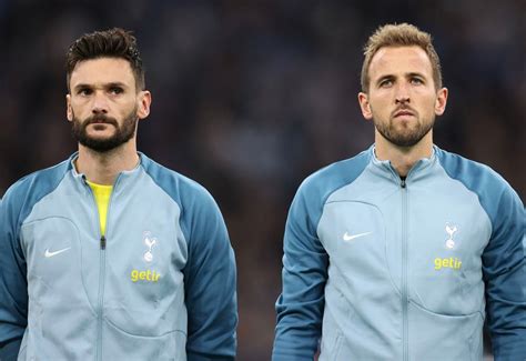 How Tottenhams Kane Son And Lloris Voted In The Fifa Football Awards