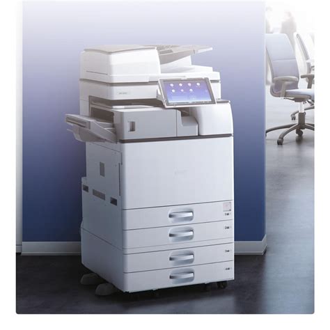 Comprar Ricoh Mp 5055 Cali Colombia Impresoras Lerma