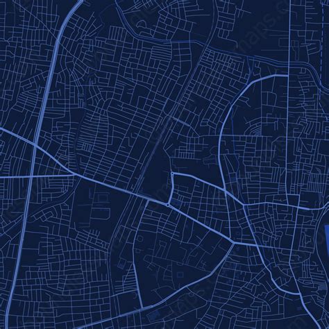 Anantapur Dark Blue Vector Map [1 20k] Boundless Maps Map Vector Map Anantapur