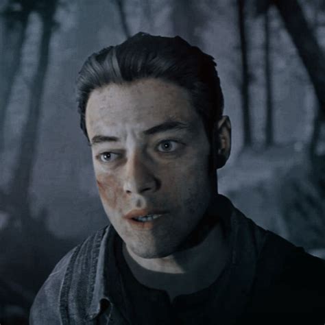 𝐉𝐨𝐬𝐡 𝐖𝐚𝐬𝐡𝐢𝐧𝐠𝐭𝐨𝐧 𝐢𝐜𝐨𝐧𝐬 Until Dawn Josh Until Dawn B Movie