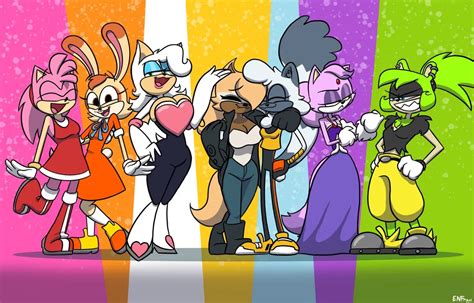 Bot Suggestion Sonic Edition