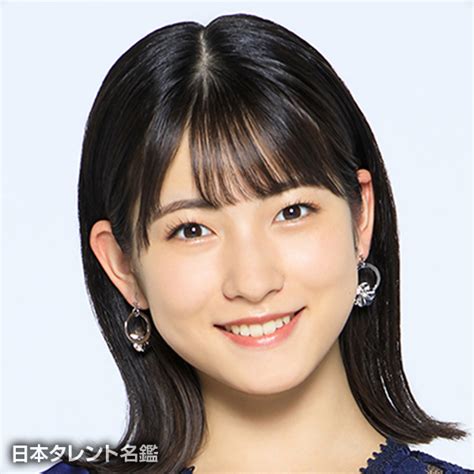 江端 妃咲（エバタ キサキ）｜オーディションサイトnarrow