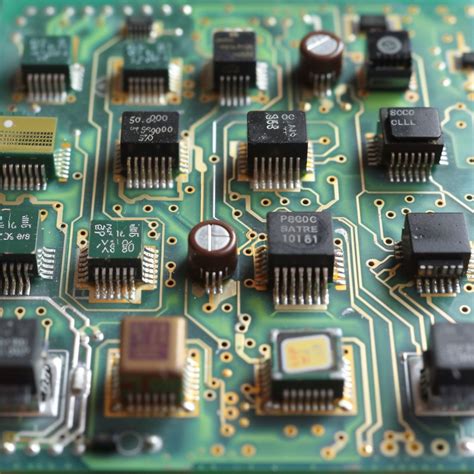 Learn About Sop Packaging And Circuit Design Alex Chow Posted On The