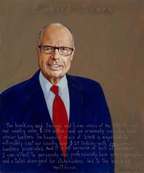 Portrait Gallery Americans Who Tell The Truth