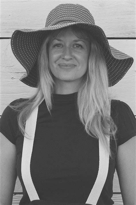 Christie Jarvis Women Run Businesses Downtown Santa Cruz Ca