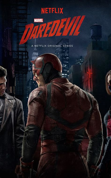 Smartphone Wallpapers 027 Daredevil 7 Pieces With 2 3 Variations [800x1280 1600x2560 ] All