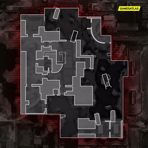 Emergency Modern Warfare 3 Map Guide And Hardpoint Rotations