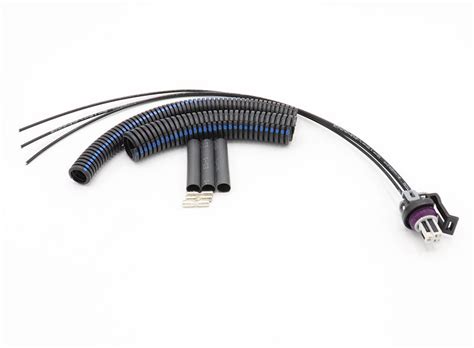 7 3l And 6 0l Power Stroke Icp Sensor Connector Diesel Hub