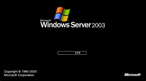 Best Windows 2003 Server Migration What Are You To Migrate