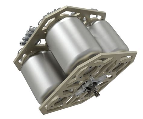 1n Green Chemical Thruster Satsearch