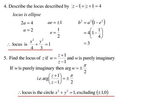 Ppt Complex Numbers Powerpoint Presentation Free Download Id2937502