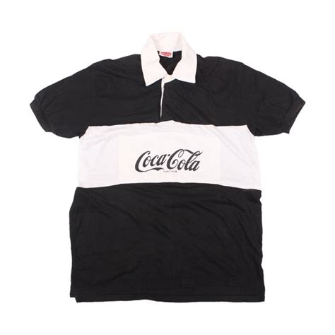 Coca Cola Rugby Etsy