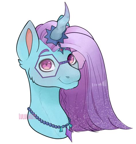 Comet By Lululaozi On Deviantart