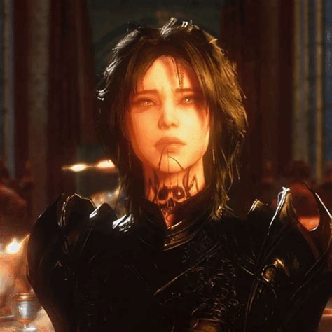 Evelyn Baldurs Gate 3 ｜โมเดลศิลปะ Ai และ Lora Pixai