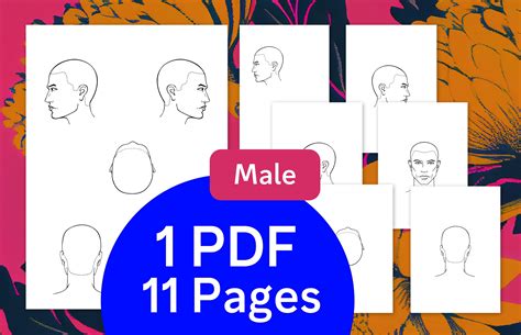 Face Reference Angles
