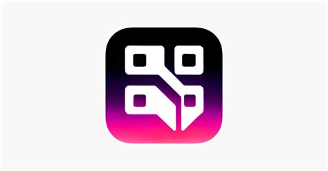 ‎zap qr scan and create on the app store