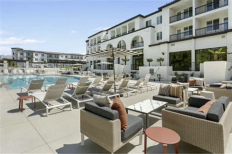 Redlands City Council Approves 164 Unit Addition To The Venue At Orange