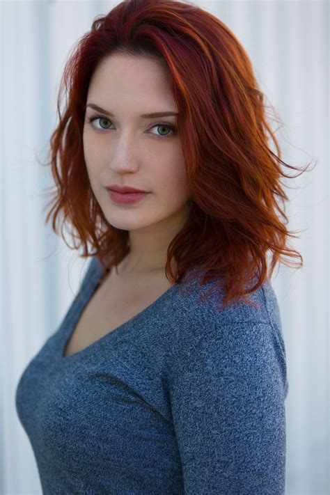 The Most Beautiful Redhead Actresses Artofit